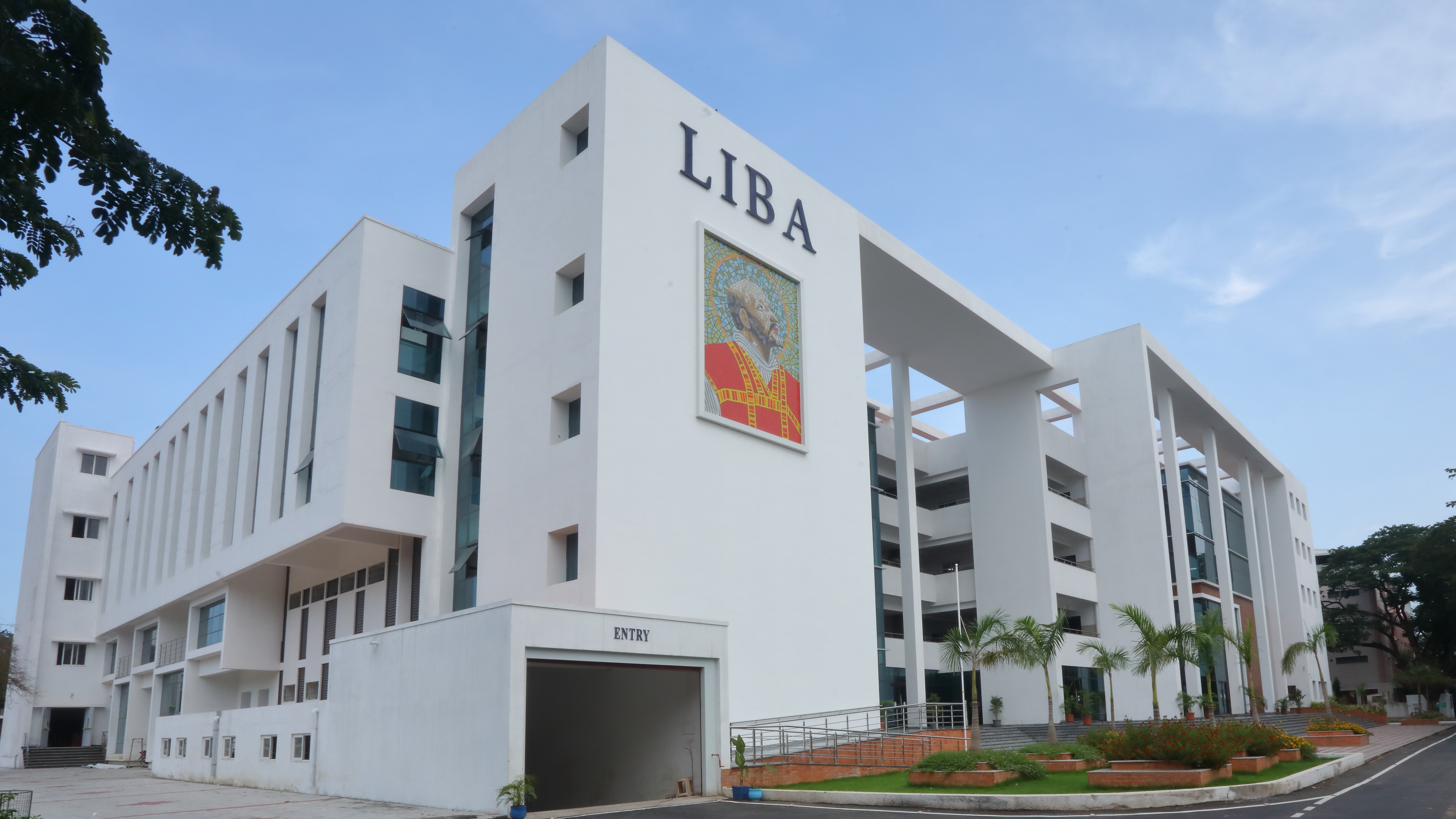 LIBA - Excellence and Ethics