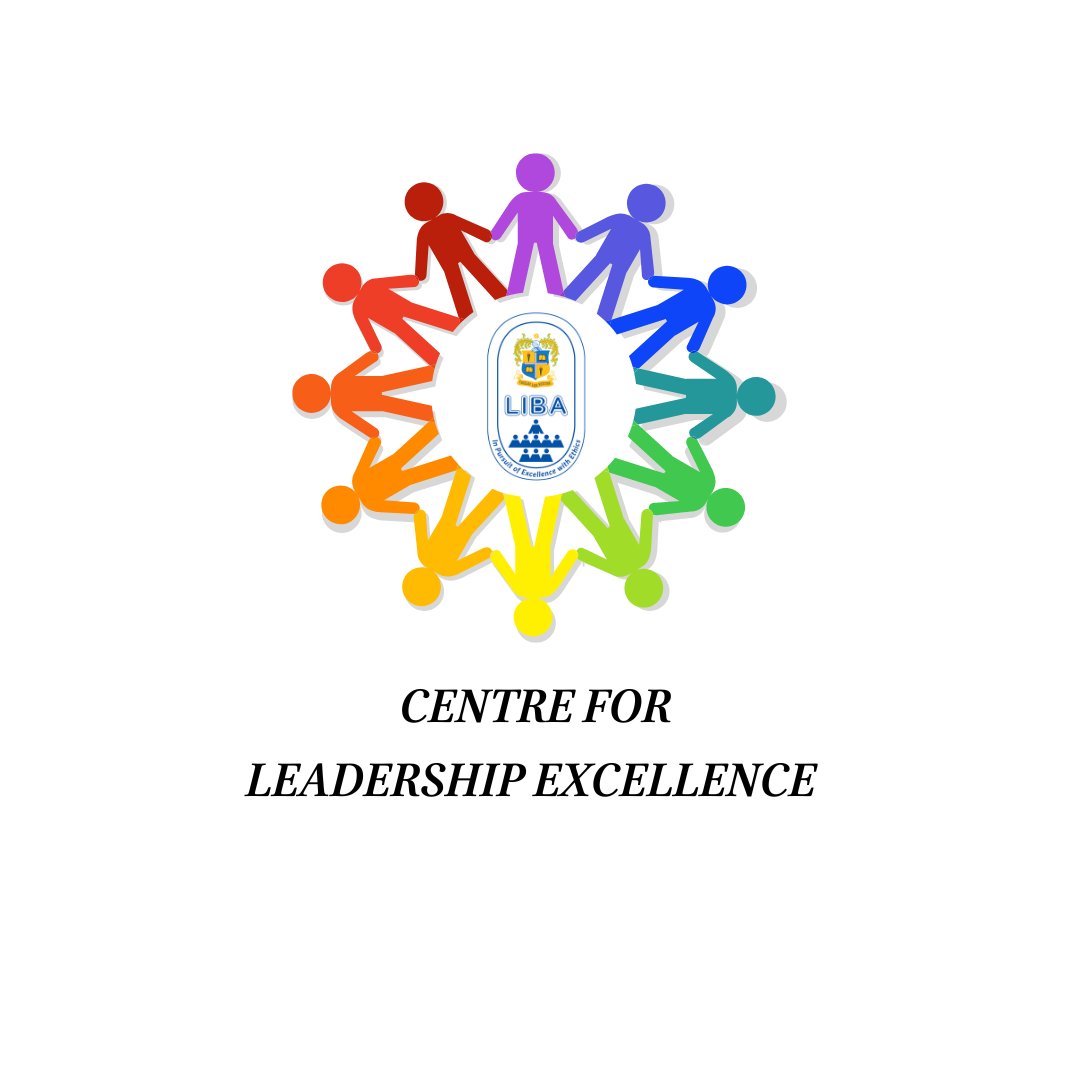 LIBA - Excellence and Ethics