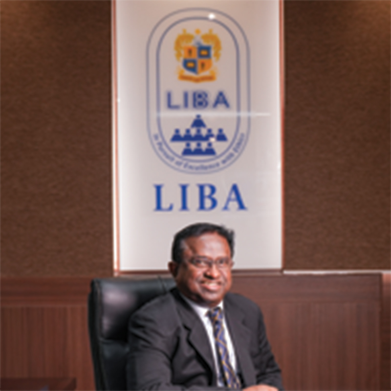 LIBA - Excellence and Ethics