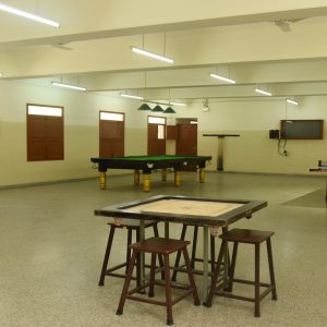 LIBA HOSTELS – LIBA