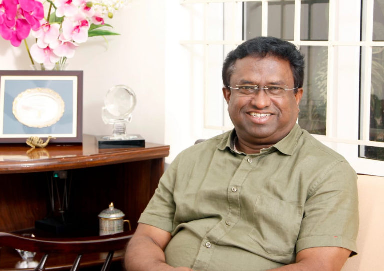 Our Director – LIBA