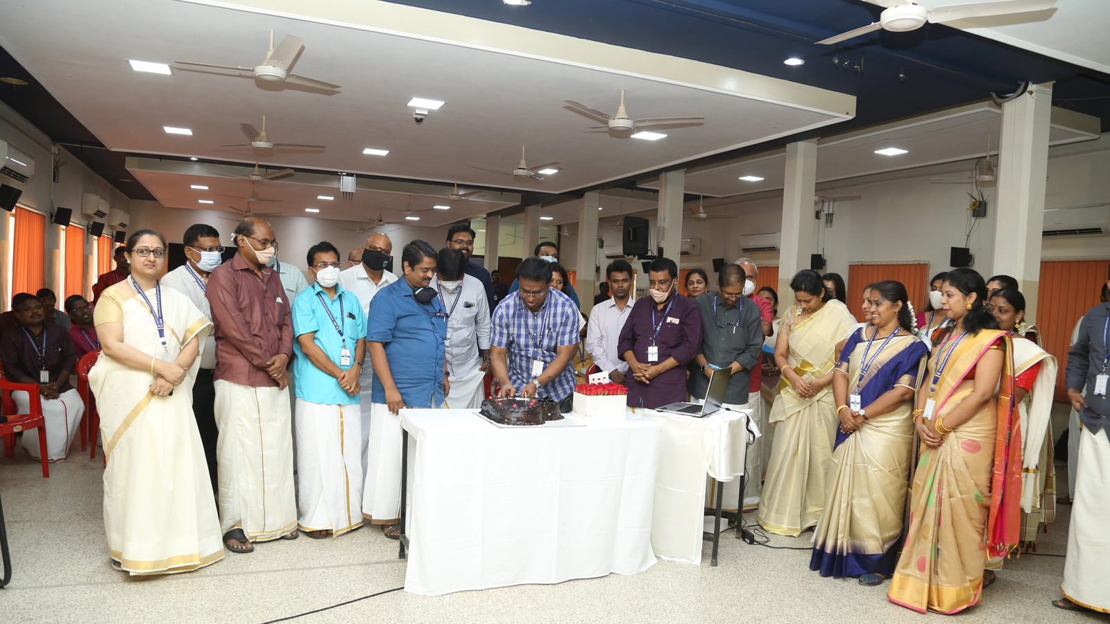 Demo Languages School – LIBA