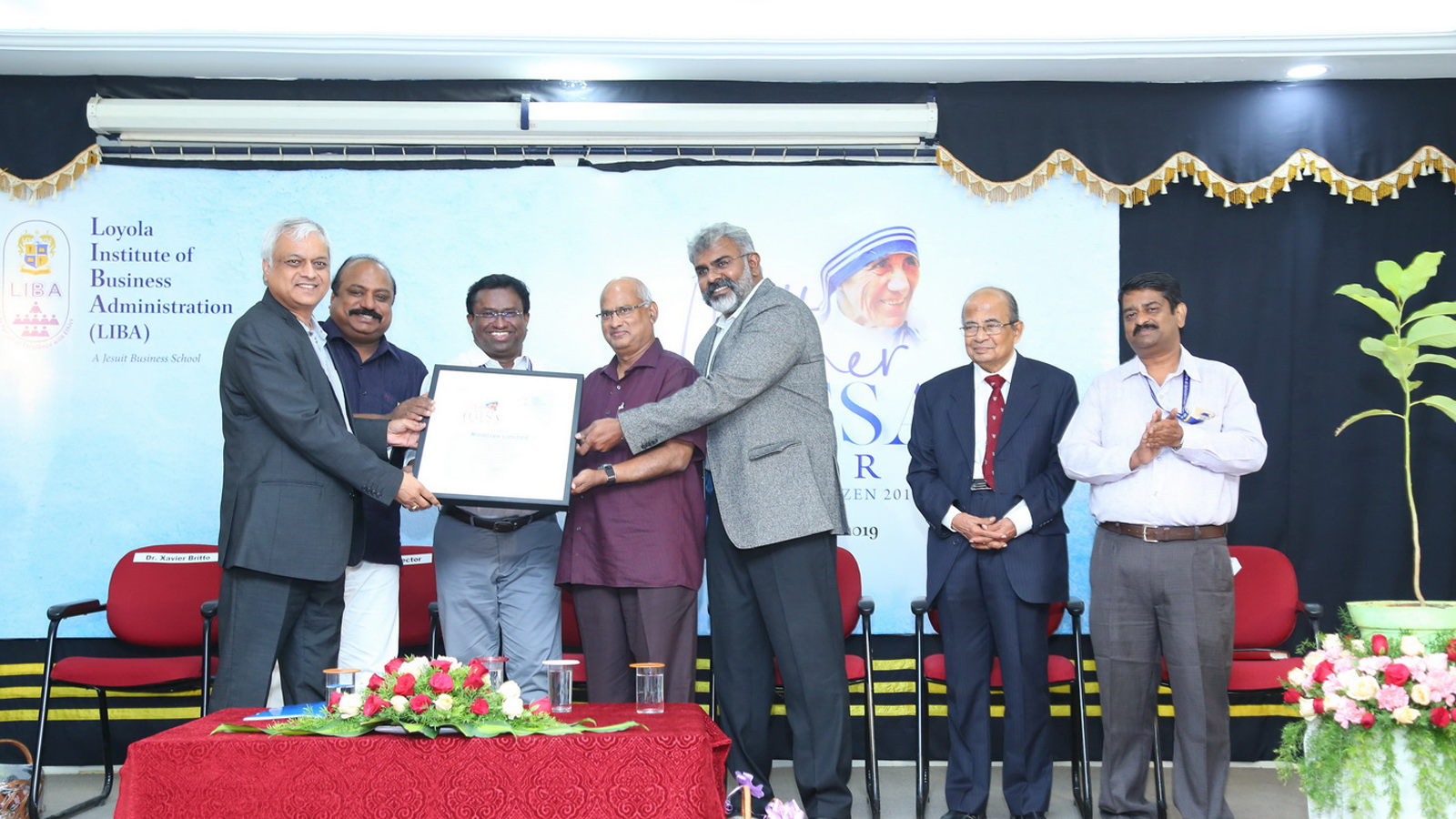 LIBA – In Pursuit of Excellence with Ethics