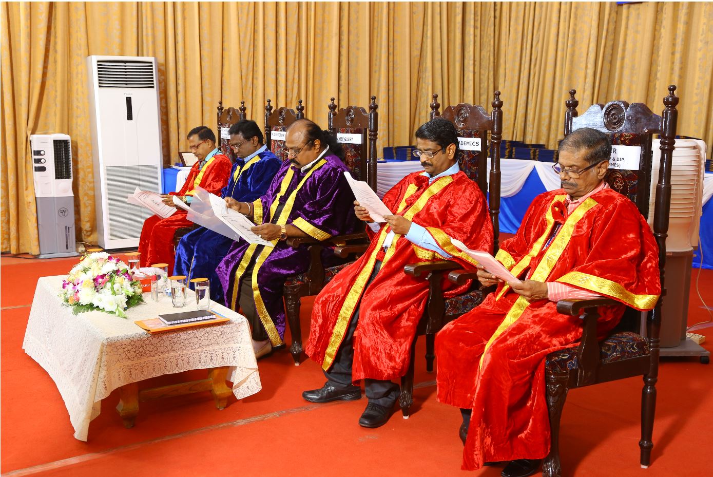 LIBA – In Pursuit of Excellence with Ethics