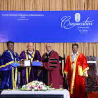 LIBA – In Pursuit of Excellence with Ethics