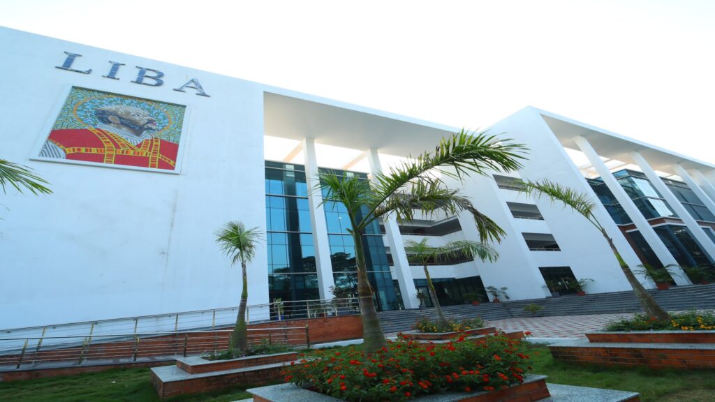 Post Graduate Program in International Finance and Public Accounting – LIBA