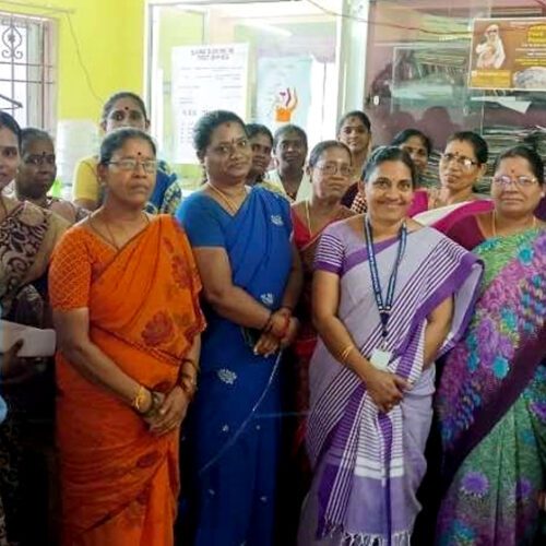 Faculty Development Programmes – LIBA