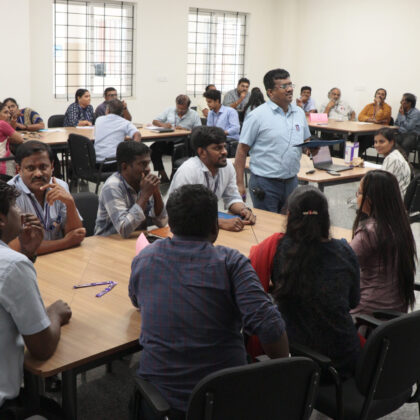 LIBA – In Pursuit of Excellence with Ethics