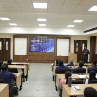 LIBA – In Pursuit of Excellence with Ethics