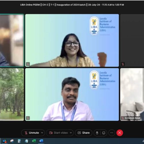 Online Leads – LIBA