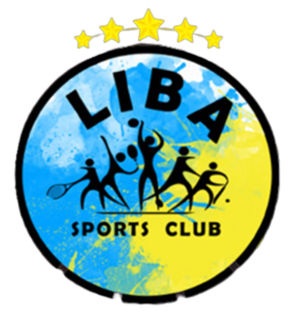 Sports Club – LIBA