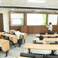 LIBA – In Pursuit of Excellence with Ethics