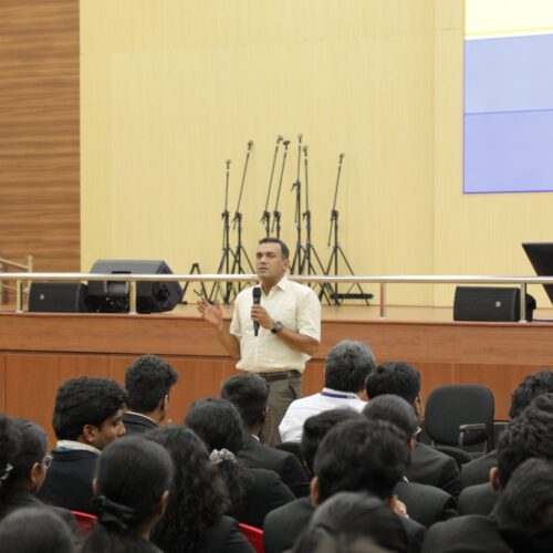 Online Leads – LIBA