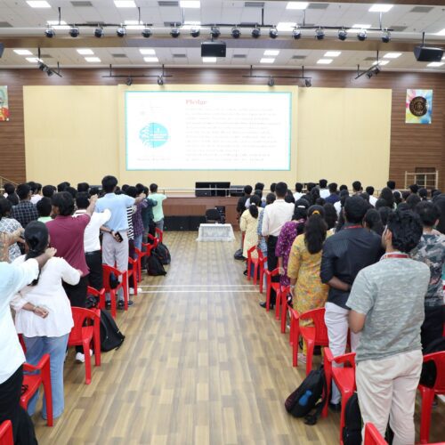 International Yoga Day 2025 – LIBA